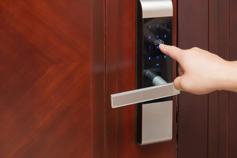 5 Most Secure Locks for Safer Home [2023 Updated]