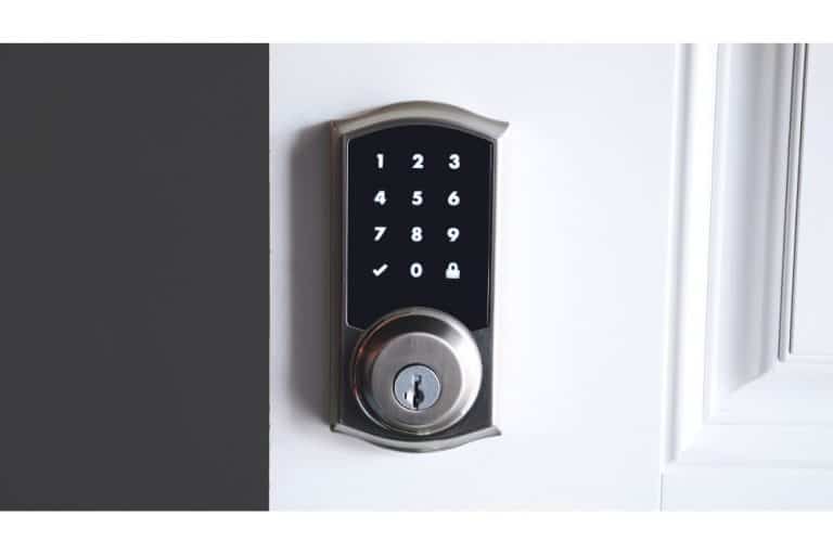 How to Rekey Your Smart Lock - Hi Tech Home Protector